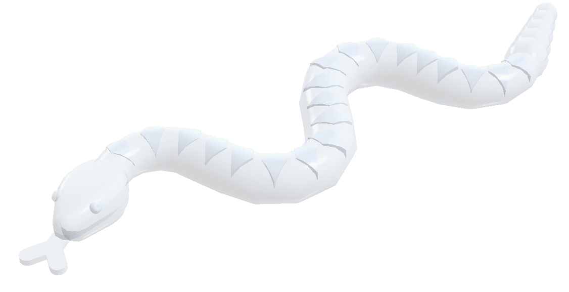 Ice Snake | Dino Attack RPG Wiki | Fandom