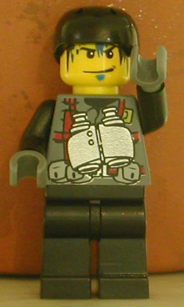 Agent Database | Dino Attack RPG Archive Wiki | Fandom