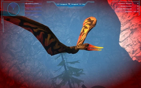 Rham | Orion: Dino Beatdown Wiki | Fandom