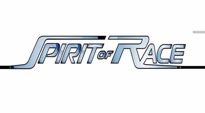 Spirit of Race | Dinoco World Endurance Championship Wiki | Fandom