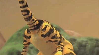 Discuss Everything About Dino Colosseum Wiki | Fandom