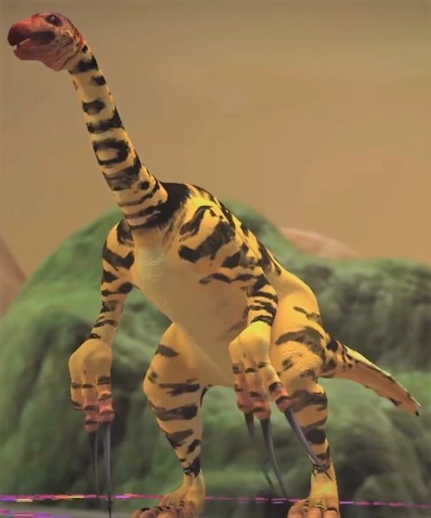 Discuss Everything About Dino Colosseum Wiki | Fandom