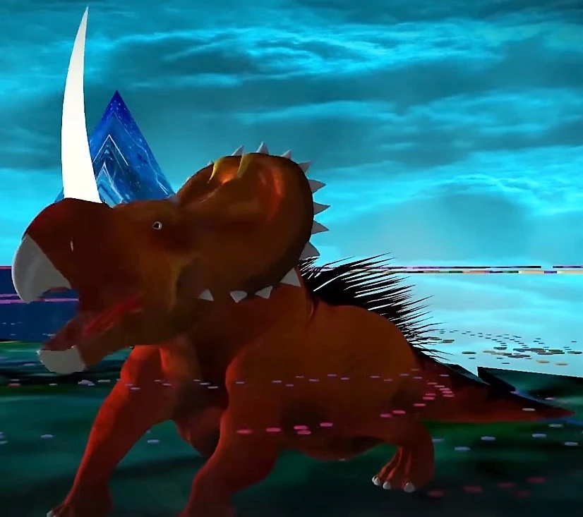 Centrosaurus | Dino Colosseum Wiki | Fandom