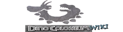 Dino Colosseum Wiki | Fandom