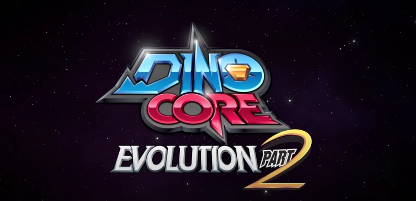 Dinocore Evolution - Part 2 (Season 5) | Dinocore Wiki | Fandom