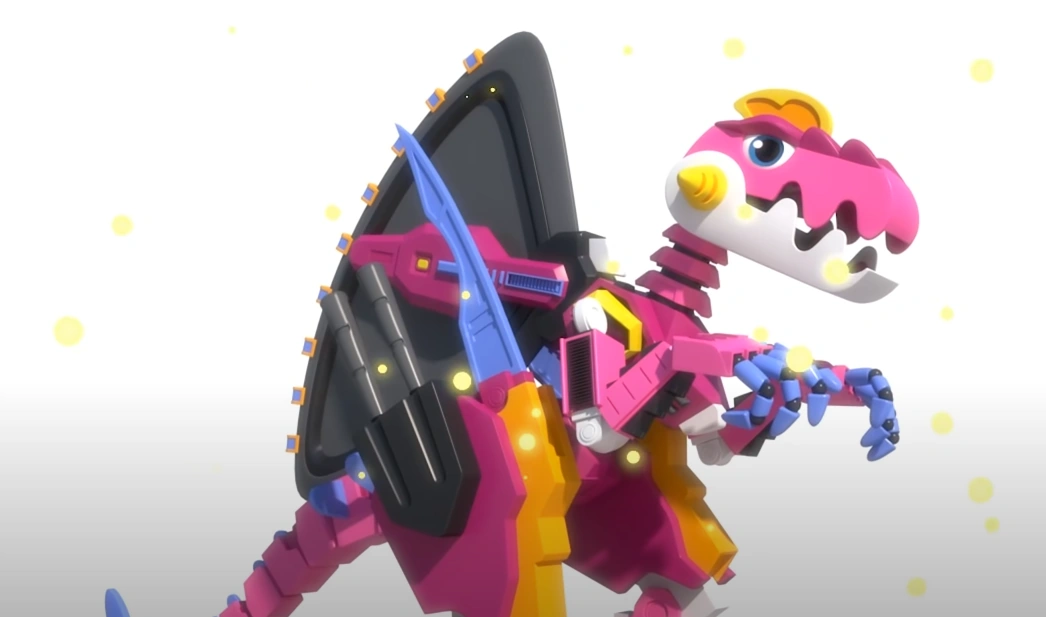 Spinosaurus | Dinocore Wiki | Fandom