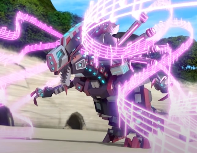 Parasaurolophus | Dinocore Wiki | Fandom