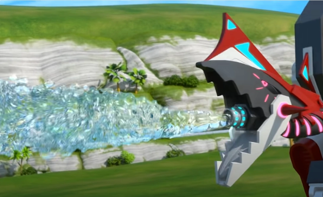 Velociraptor | Dinocore Wiki | Fandom