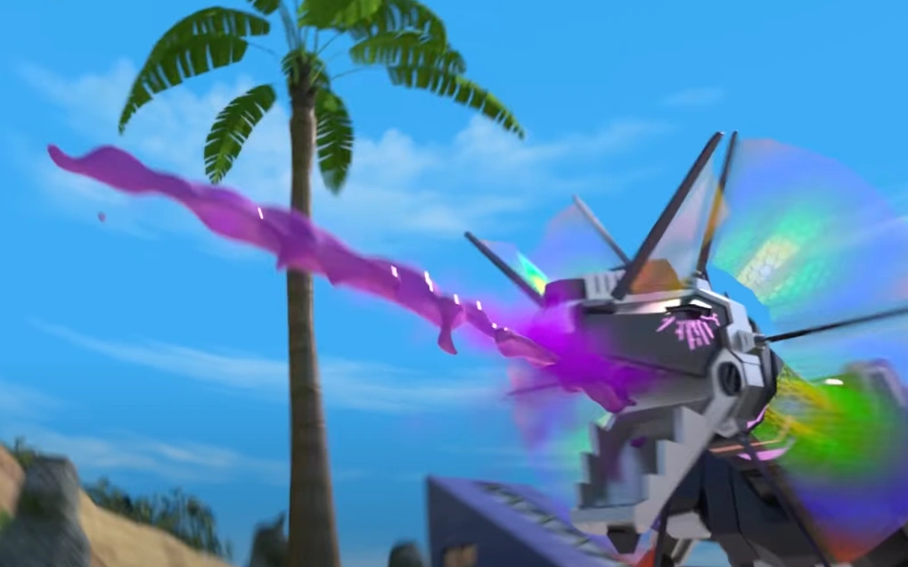 Dilophosaurus | Dinocore Wiki | Fandom