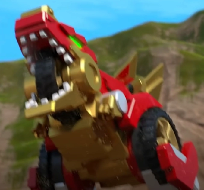 Allosaurus | Dinocore Wiki | Fandom