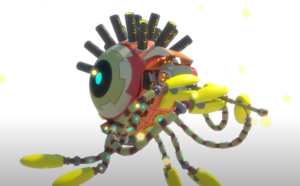 Ammonite | Dinocore Wiki | Fandom