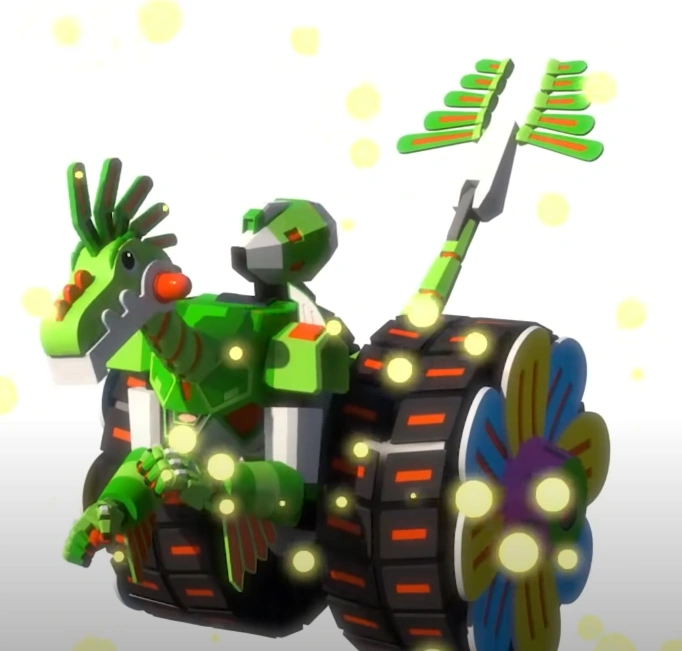 Shuvuuia | Dinocore Wiki | Fandom