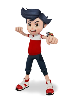 how to draw dino core