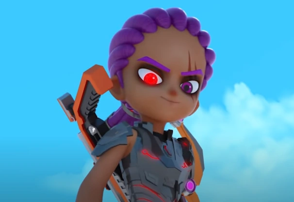 Kane | Dinocore Wiki | Fandom