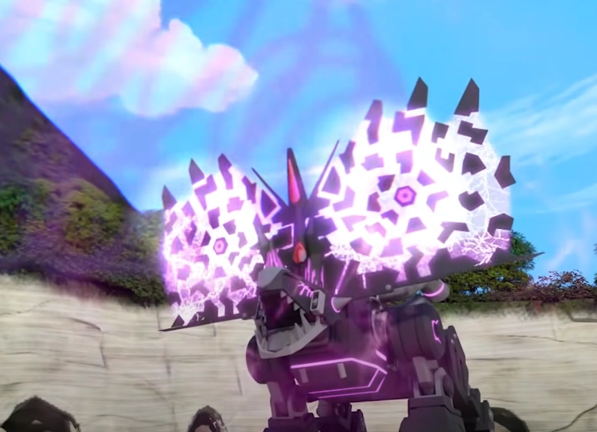 Pentaceratops | Dinocore Wiki | Fandom