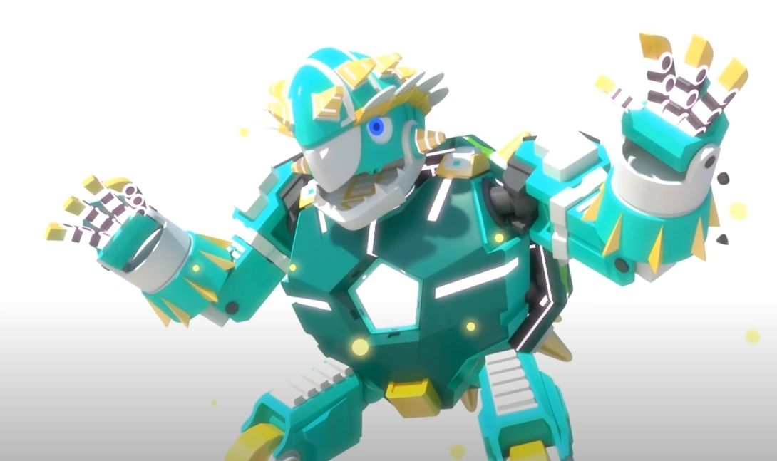 Archelon | Dinocore Wiki | Fandom