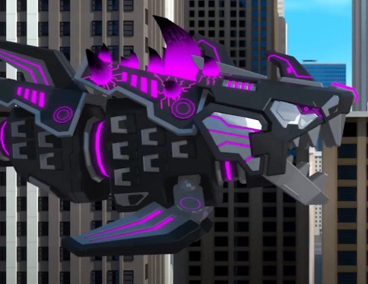 Dunkleosteus | Dinocore Wiki | Fandom