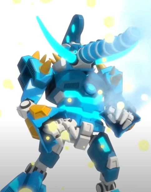 Mammoth (Frozen) | Dinocore Wiki | Fandom