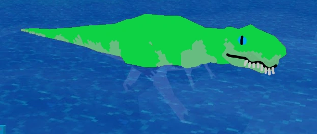 Daspletosaurus | Dinocraft Wiki | Fandom