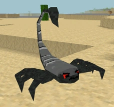 Brontoscorpio | Dinocraft Wiki | Fandom
