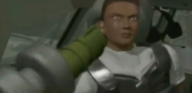 Rick | Dino Crisis Wiki | Fandom