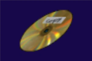 Planning Disc | Dino Crisis Wiki | Fandom