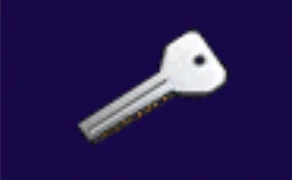 C. O. Area Key | Dino Crisis Wiki | Fandom