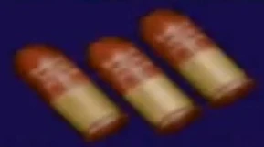 Heat Bullets | Dino Crisis Wiki | Fandom