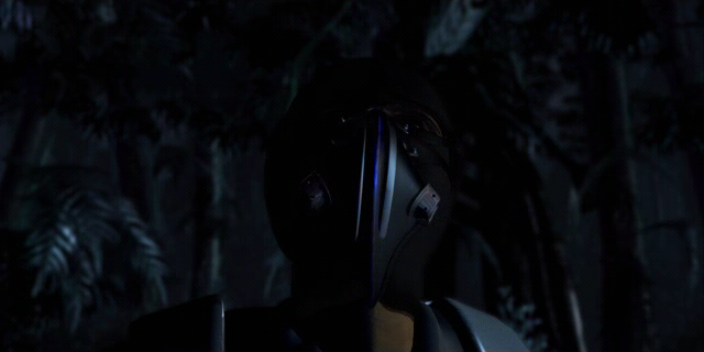 Cooper | Dino Crisis Wiki | Fandom