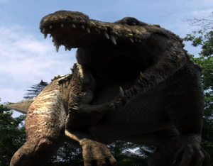 Dinocroc | Dinocroc Wiki | Fandom