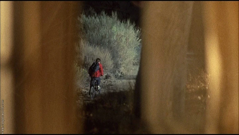 Talk:Michael Banning | Dinocroc Wiki | Fandom