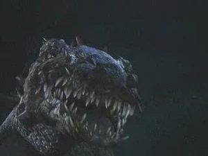 Dinocroc | Dinocroc Wiki | Fandom