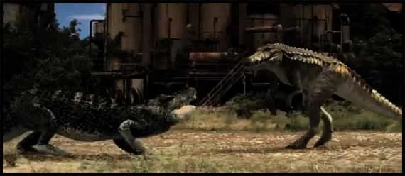 Dinocroc | Dinocroc Wiki | Fandom