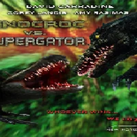 Dinocroc (film) | Dinocroc Wiki | Fandom