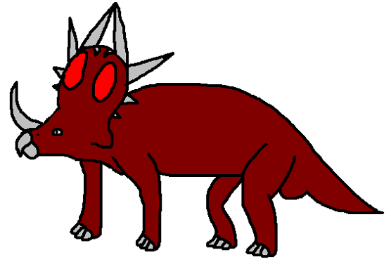 Rubeosaurus | Dinocyclopedia Wiki | Fandom