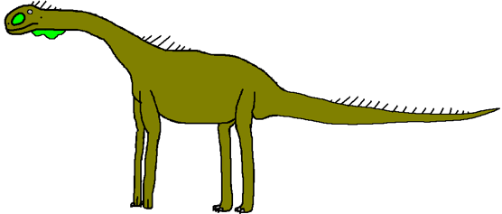 Astrodon | Dinocyclopedia Wiki | Fandom