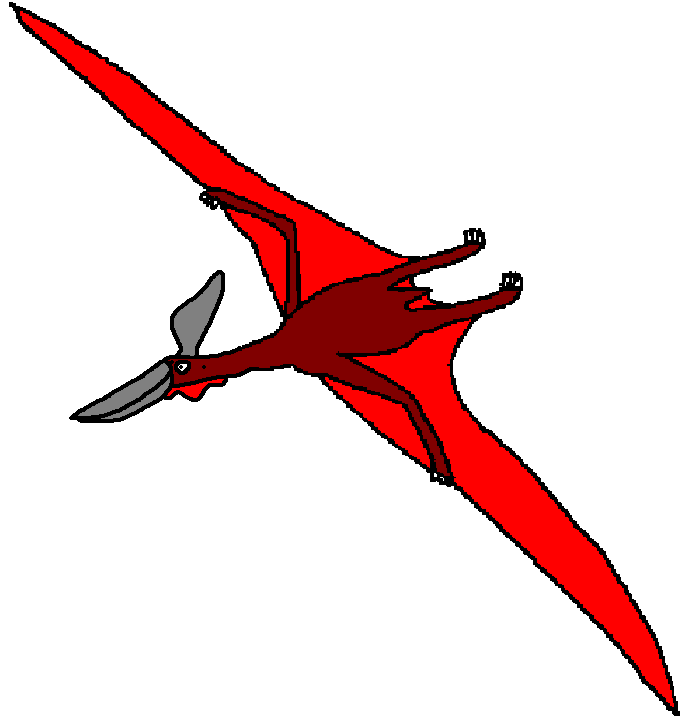 Pteranodon | Dinocyclopedia Wiki | Fandom
