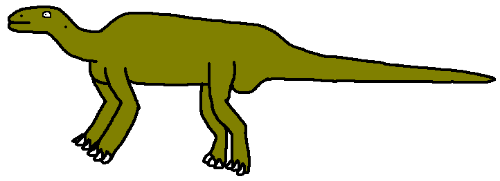 Claosaurus | Dinocyclopedia Wiki | Fandom
