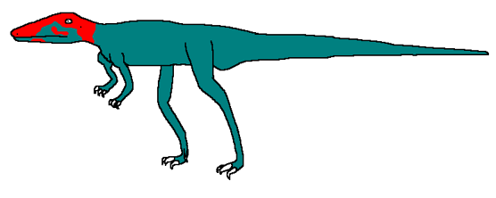 Neovenator | Dinocyclopedia Wiki | Fandom