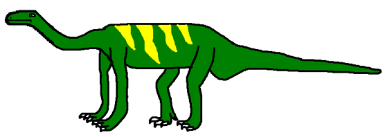 Aardonyx | Dinocyclopedia Wiki | Fandom
