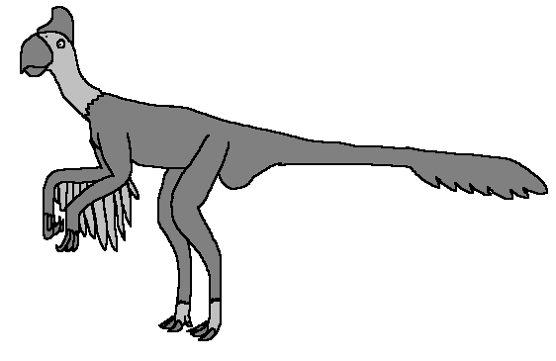 Oviraptor | Dinocyclopedia Wiki | Fandom
