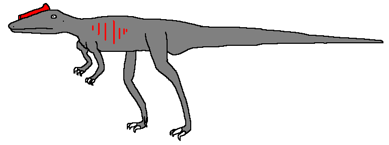 Allosaurus | Dinocyclopedia Wiki | Fandom
