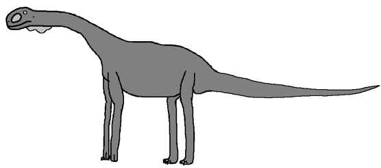 Jobaria | Dinocyclopedia Wiki | Fandom
