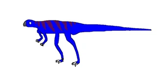 Fabrosaurus | Dinocyclopedia Wiki | Fandom