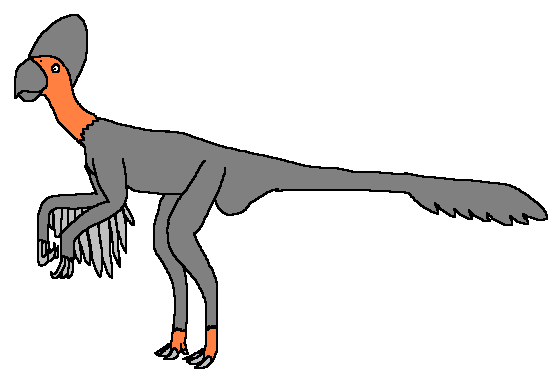 Chirostenotes | Dinocyclopedia Wiki | Fandom