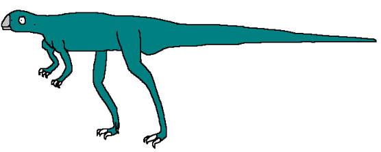 Agilisaurus | Dinocyclopedia Wiki | Fandom