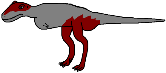 Indosuchus | Dinocyclopedia Wiki | Fandom