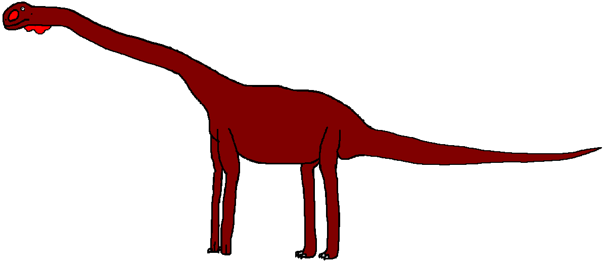 Omeisaurus | Dinocyclopedia Wiki | Fandom