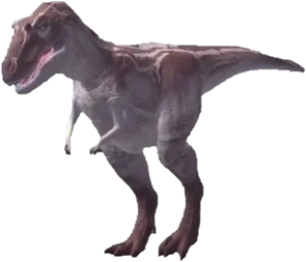 Eustreptospondylus | DinoPedia - The Dino Dan Wiki | Fandom