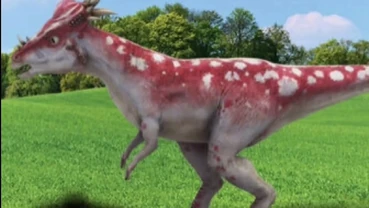 Estigimoloch | Wiki Dino Dan | Fandom